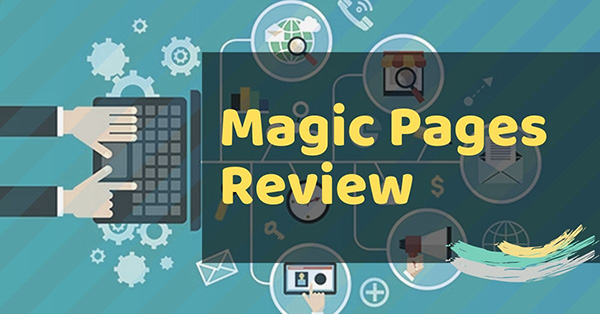 Magic Pages Review For December 2019 | Is Magic Pages Any Good?