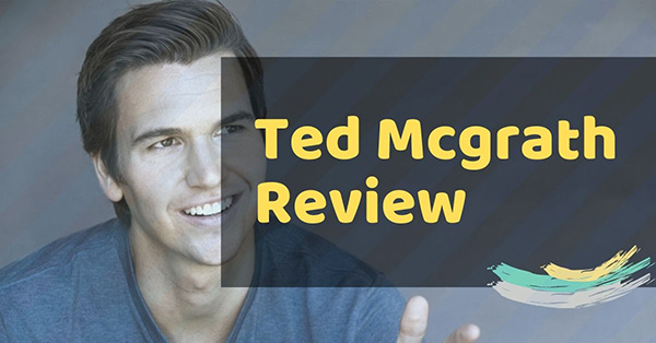 Ted Mcgrath Review For December 2019 | Who's This Ted Mcgrath Cat?
