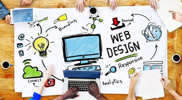 When It Comes To Web Design - Here Are 7 Things You Should Know