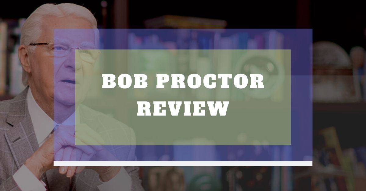 Bob Proctor Review For 2020 | Is Ole Bob A Scammer?