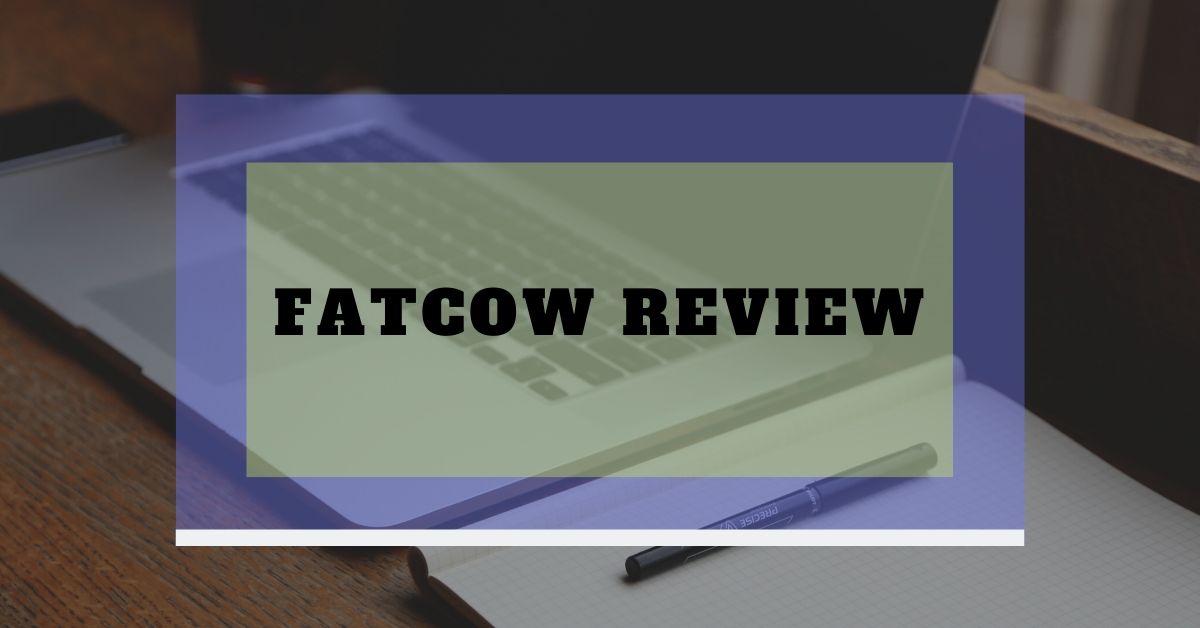 Fatcow Review For 2020 | Features, Pricing & Reviews