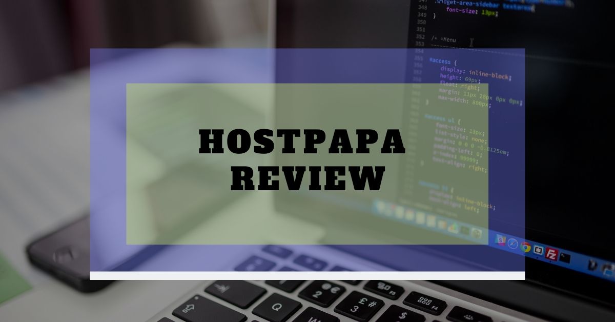 Hostpapa Review For 2020 | Is Hostpapa A Good Host?