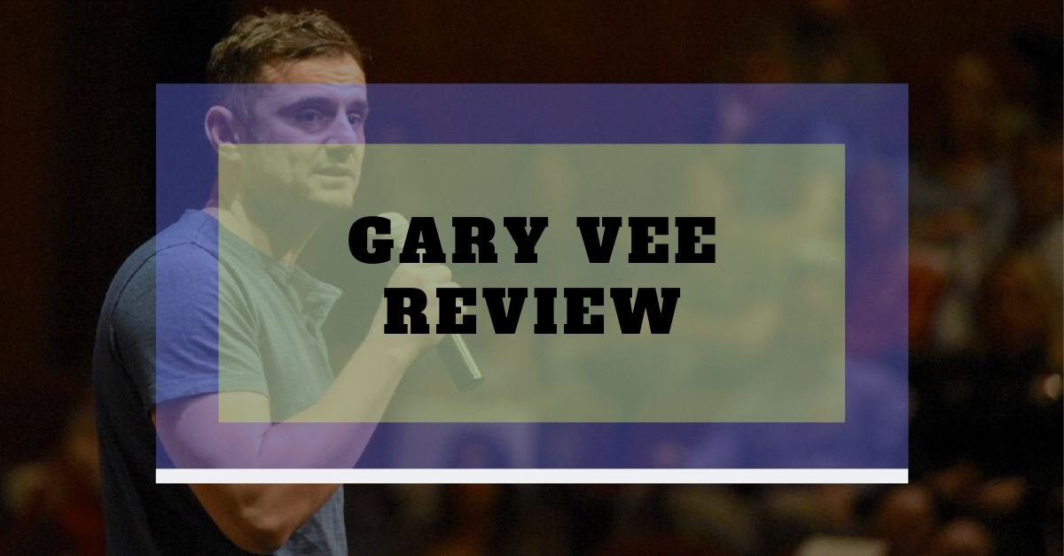 Gary Vee Review - Traffic Tsunami