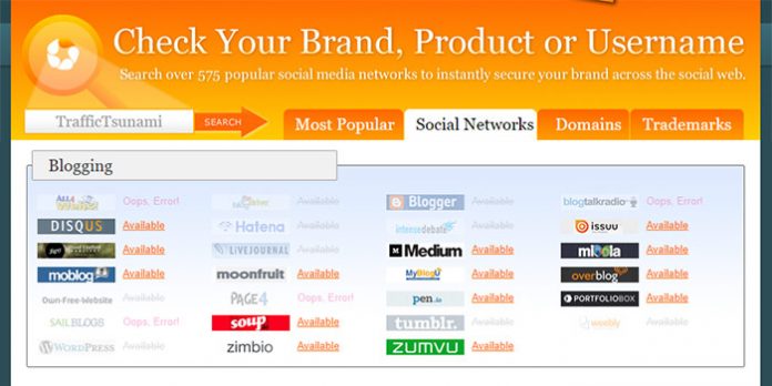 Knowem Review 2024: With A Steep Price, Are They Worth It?