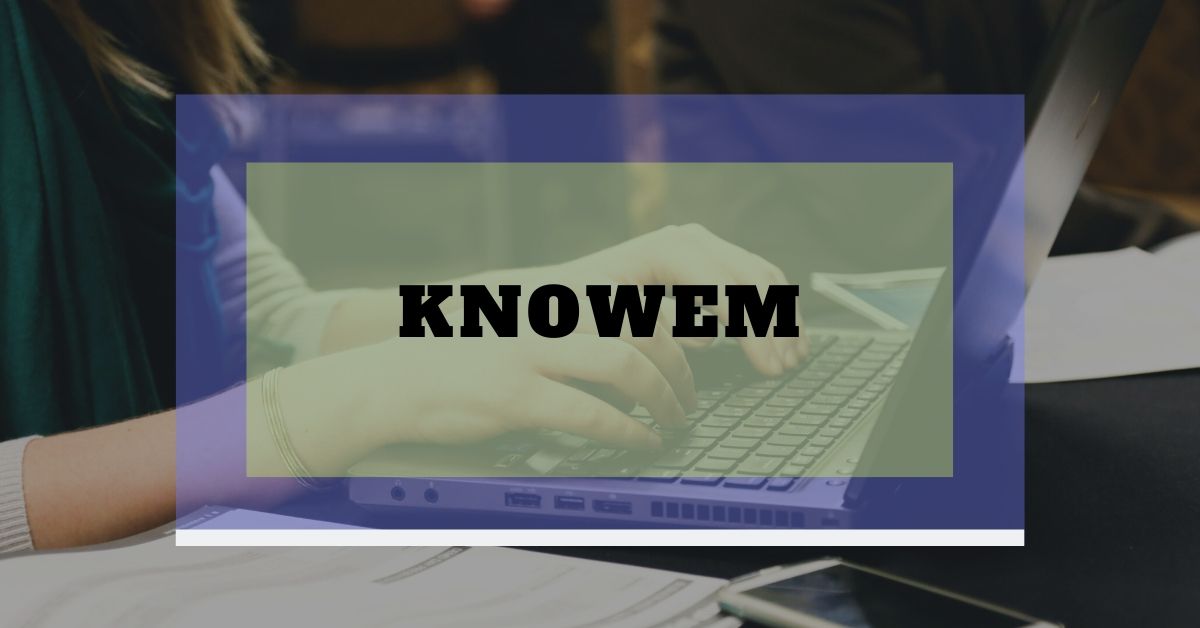 Knowem Review 2020 | Knowem Features, Prices & Reviews