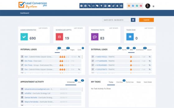 Lead Conversion Squared Review - LCS2 Bonus