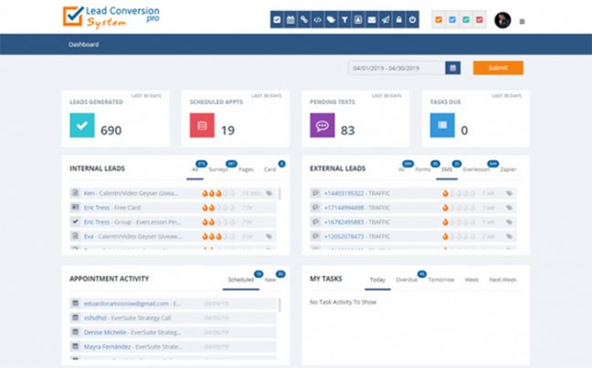 Lead Conversion Squared Review - LCS2 Bonus